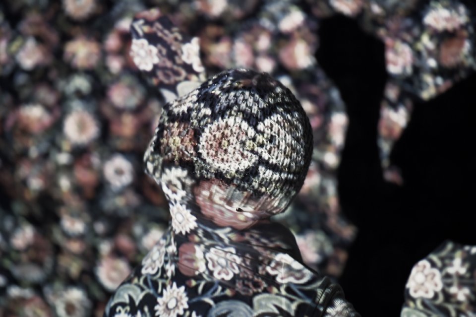Camouflage, patterns in motion | MDT Moderna Dansteatern