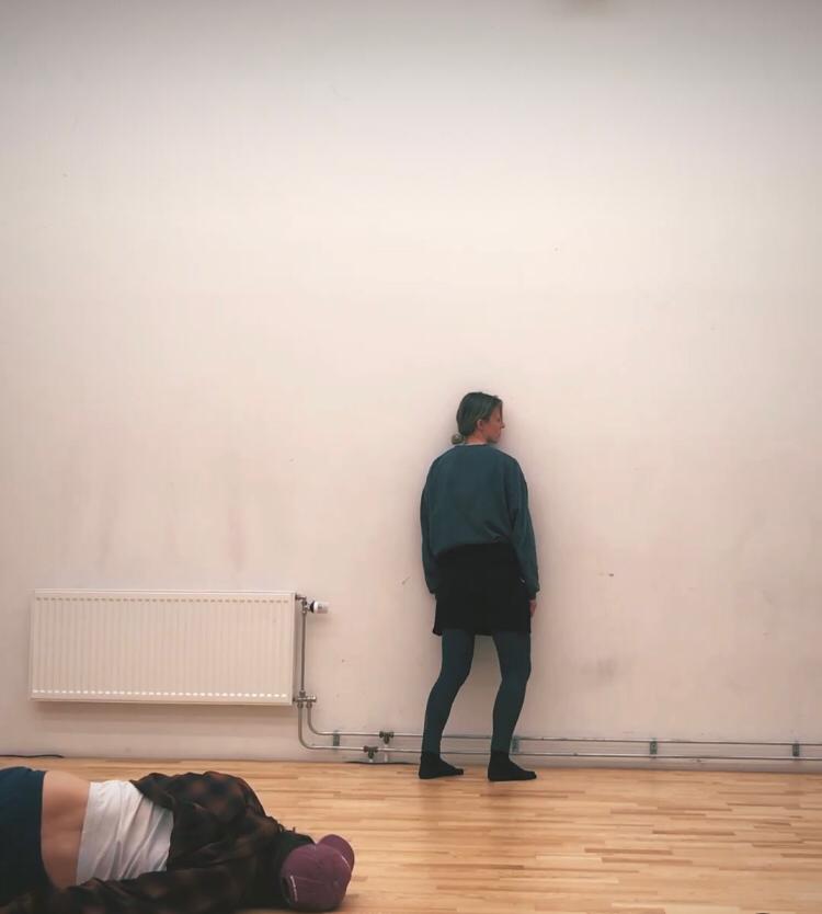 Ida and Peters residency